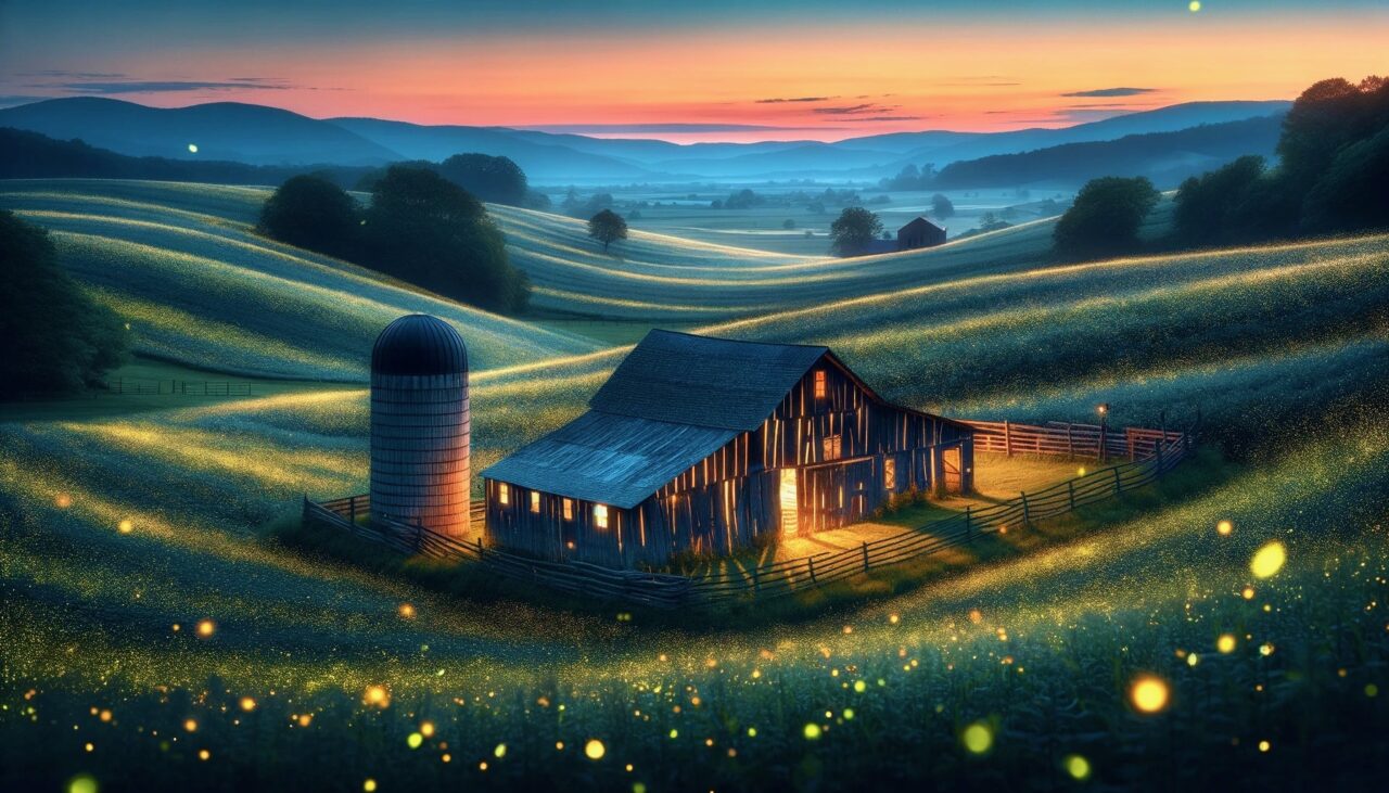 Early Readers-Firefly Farm - Five Minute Bedtime Stories